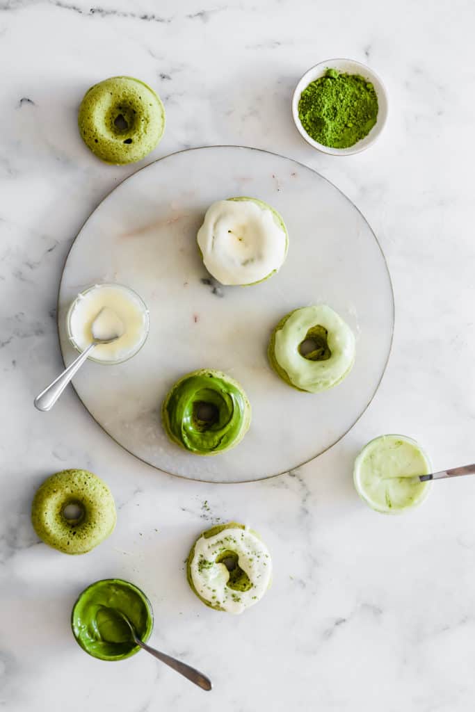 What Does Matcha Taste Like? - Baking Ginger
