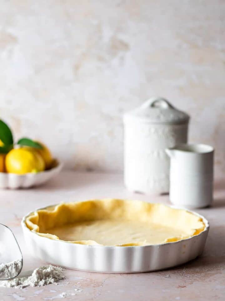 Easy Everyday Recipes - Baking Ginger