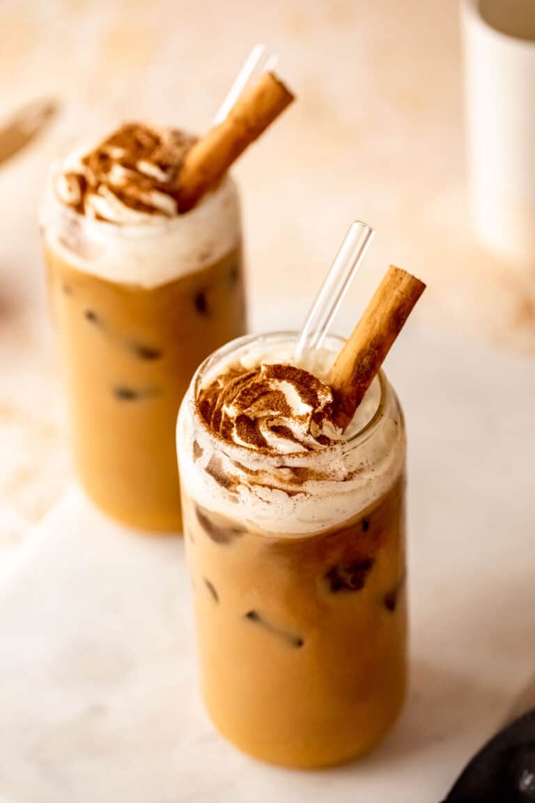 15 Best Decaf Starbucks Drinks - Baking Ginger