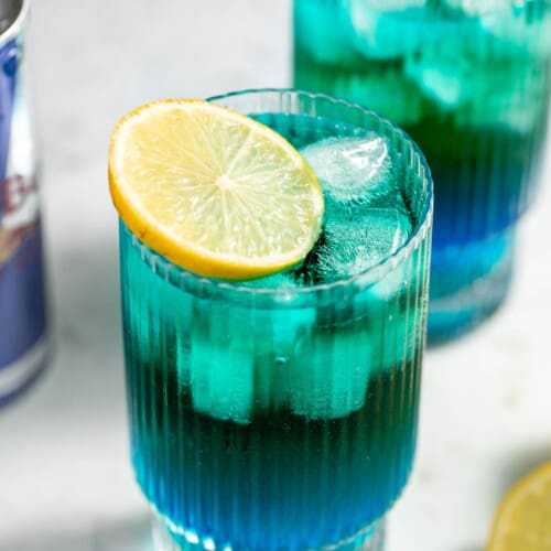 Irish Trash Can Drink Baking Ginger